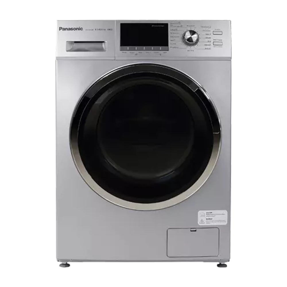 Panasonic Washing machine NA-S085M1 8.00KGS/4.00KGS Wash & Dry