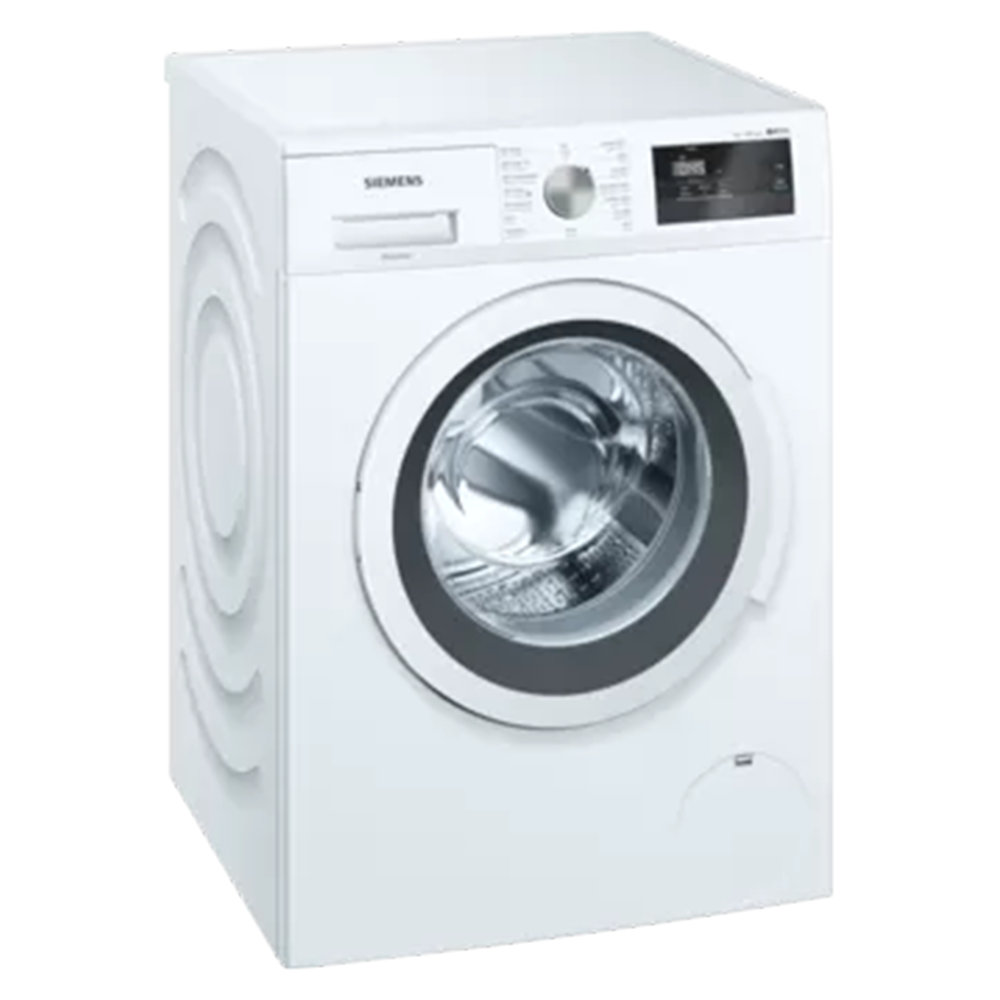 Siemens Front Loading Washing Machine (WM10J180GC) 8.00KGS,
