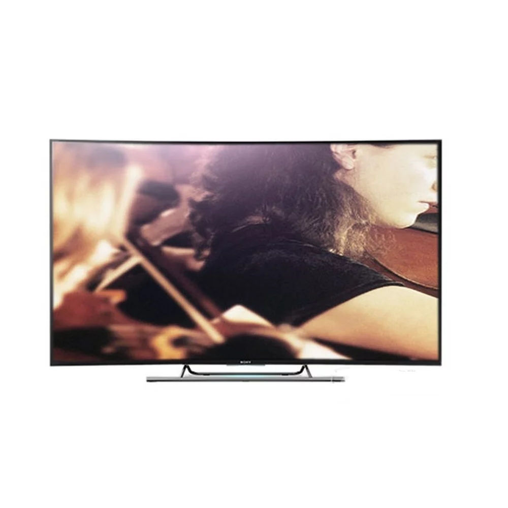 Sony Curved 3D (KDL-65S8500C) 65" 4K Smart LED TV in Bangladesh